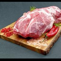 Daging Babi 1 KG Segar, Berkualitas & Harga Termurah 2024