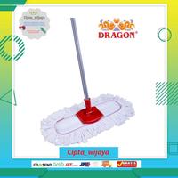 Jual Lobby Duster Terbaik - Harga Murah Desember 2024 & Cicil 0%