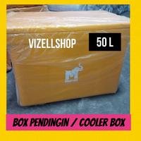 Jual Cooler Box Terlengkap - Harga Terbaru Agustus 2025 & Cicilan 0%