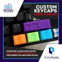 Jual Keycaps Custom Terbaru - Harga Murah April 2022 & Cicil 0%
