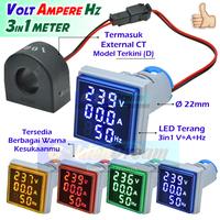 Jual Current Meter Terbaik - Harga Murah Juni 2025 & Cicil 0%