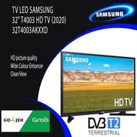 Jual Samsung 32T4003 Juni 2024 Harga Termurah - Cicil 0% 3x di Tokopedia
