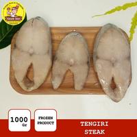 Jual Ikan Tenggiri Fillet Terdekat - Harga Murah & Grosir Mei 2024