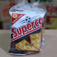 Superco Harga Termurah - Pilihan Favorit