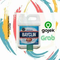 Jual Bayclin 1 Liter Murah - Harga Terbaru Juni 2024