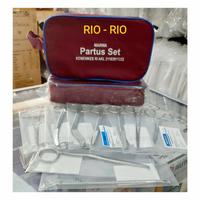 Jual Partus Set Murah - Harga Terbaru Mei 2024