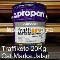 Jual Cat Marka Jalan Terbaik - Harga Murah Januari 2025 & Cicil 0%