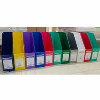 Jual Box File Bantex Terlengkap - Harga Grosir & Murah Mei 2024
