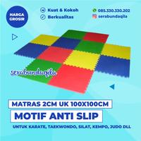 Jual Matras Karate Murah & Terbaik - Harga Terbaru Februari 2024
