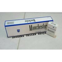 Rokok Manchester, Nikmat dalam Tiap Hisapan & Termurah! Juni 2024