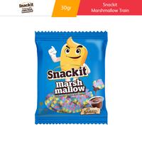Marshmallow Harga Termurah - Pilihan Favorit