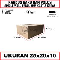 Jual Kardus A4 Terlengkap - Harga Murah & Grosir April 2024