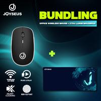 Jual Joyseus Mouse Terbaru - Harga Murah Oktober 2022 & Cicil 0%
