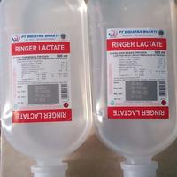 Jual Cairan Infus Rl Murah - Harga Terbaru Mei 2024