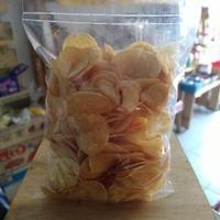 Jual Keripik Kentang Kiloan Terdekat - Harga Murah & Grosir Mei 2024
