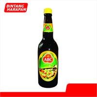 Jual Kecap Asin Abc 620Ml Terdekat - Harga Murah & Grosir Juni 2024
