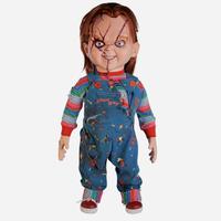 Koleksi Boneka Chucky Harga Termurah - Pilihan Terlengkap