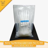 Jual Marking Kabel Terlengkap - Harga Grosir & Murah Oktober 2025