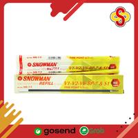 Jual Snowman Bp 7 Terlengkap - Harga Grosir & Murah Februari 2024