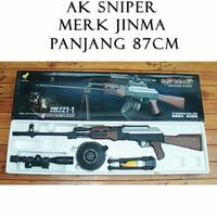 Jual Aneka Ak 47 Spring Terlengkap - Harga Murah Oktober 2022