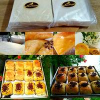 Jual Puff Pastry Kulit Pastry Terdekat - Harga Murah & Grosir Mei 2024