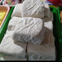 Tahu Putih Segar: Kualitas & Harga Oke! 2024