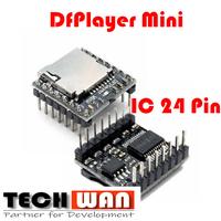 Jual Dfplayer Mini Terbaik - Harga Murah Agustus 2025 & Cicil 0%