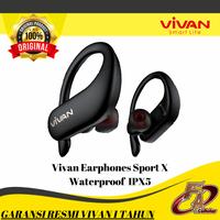Jual Vivan Sport X Terbaru - Harga Murah Maret 2024 & Cicil 0%