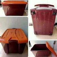 Jual Container Box 50 Liter Terbaik - Harga Murah March 2022 & Cicil 0%