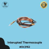Jual Thermocouple Terbaik - Harga Murah Januari 2025 & Cicil 0%