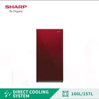 Jual Sharp Sj X185 Terlengkap - Daftar Harga Juni 2024 & Cicilan 0%