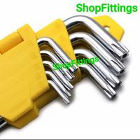 Jual Allen Wrench Terbaik - Harga Murah April 2025 & Cicil 0%