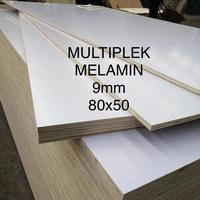 Jual Multiplek 9Mm Terbaik - Harga Murah Februari 2025 & Cicil 0%