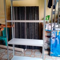 Jual Rak Laundry Terbaik - Harga Murah Mei 2024 & Cicil 0%