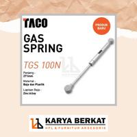Jual Gas Spring 100N Terbaik - Harga Murah Maret 2024 & Cicil 0%