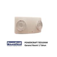 Jual Emergency Light Terlengkap - Daftar Harga Juni 2024 & Cicilan 0%