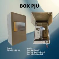 Jual Box Pju Terbaik - Harga Murah Juni 2025 & Cicil 0%