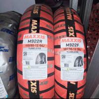 Jual Ban Maxxis Ring 12 Terlengkap - Harga Murah September 2022 & Cicil 0%
