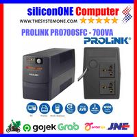 Jual Prolink Pro700sfc Terbaik - Harga Murah April 2024 & Cicil 0%