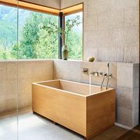 Jual Jacuzzi Terlengkap - Harga Murah Mei 2025