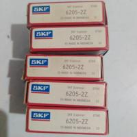 Jual Bearing Skf 6205 Terlengkap - Harga Murah Juni 2024 & Cicil 0%