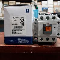 Jual Contactor Ls Mc 40A Terbaik - Harga Murah Mei 2024 & Cicil 0%