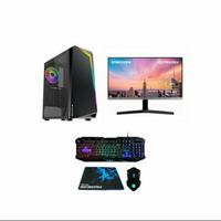 Jual Pc Komputer 1 Set Murah & Terbaik - Harga Terbaru Januari 2025