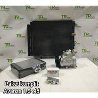 Jual Kompresor Ac Avanza Terbaik - Harga Murah Maret 2024 & Cicil 0%