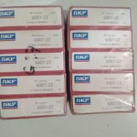Jual Bearing 6007 Terlengkap - Harga Murah Mei 2024 & Cicil 0%