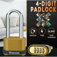 Jual Loto Padlock Terlengkap - Harga Murah & Grosir Maret 2024