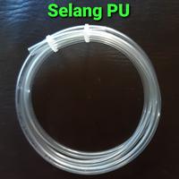 Jual Selang Pu 6 X 4 Mm Terbaik - Harga Murah April 2024 & Cicil 0%