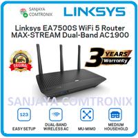 Jual Linksys Ea7500 Terbaru - Harga Murah November 2022 & Cicil 0%