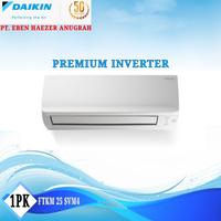 Jual Daikin Premium Inverter 1Pk Terbaik - Harga Murah Februari 2023 ...