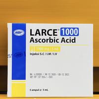 Jual Larce Murah - Harga Terbaru August 2021